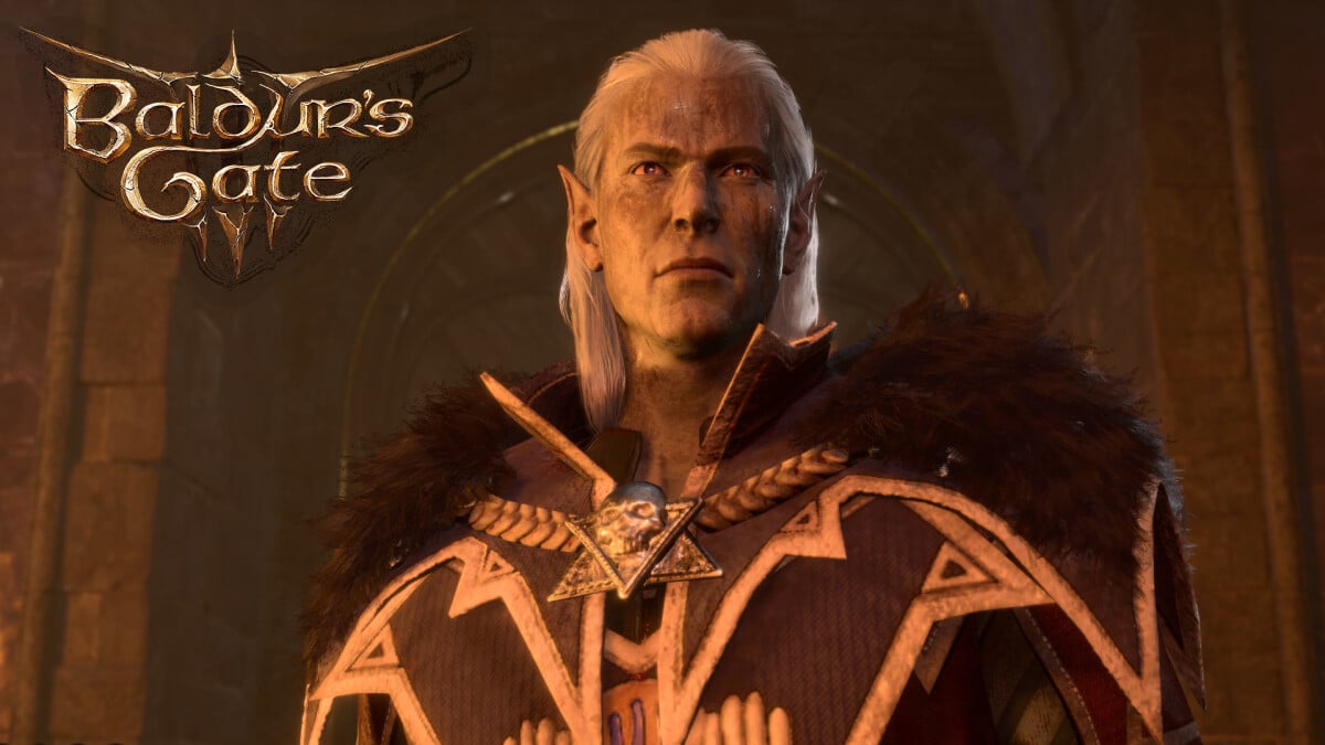 Libérer Nere Baldur's Gate 3 : Malforge, comment détruire les rochers ...
