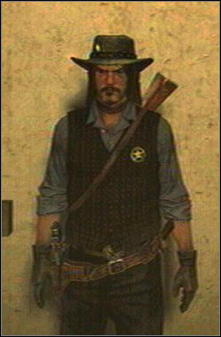 Tenue Red Dead Redemption : La liste de toutes les tenues à obtenir ...