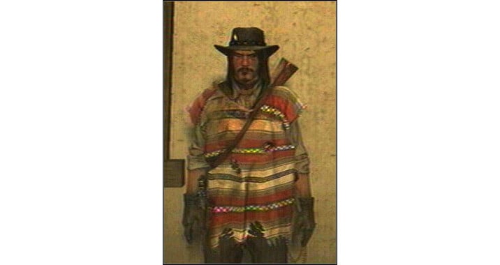 Tenue Red Dead Redemption : La liste de toutes les tenues à obtenir ...