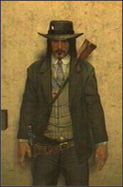 Tenue Red Dead Redemption : La liste de toutes les tenues à obtenir ...