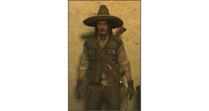 Tenue Red Dead Redemption : La liste de toutes les tenues à obtenir ...