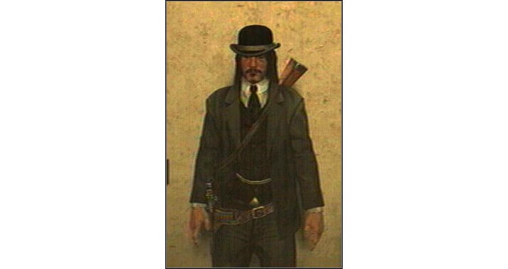 Tenue Red Dead Redemption : La liste de toutes les tenues à obtenir ...