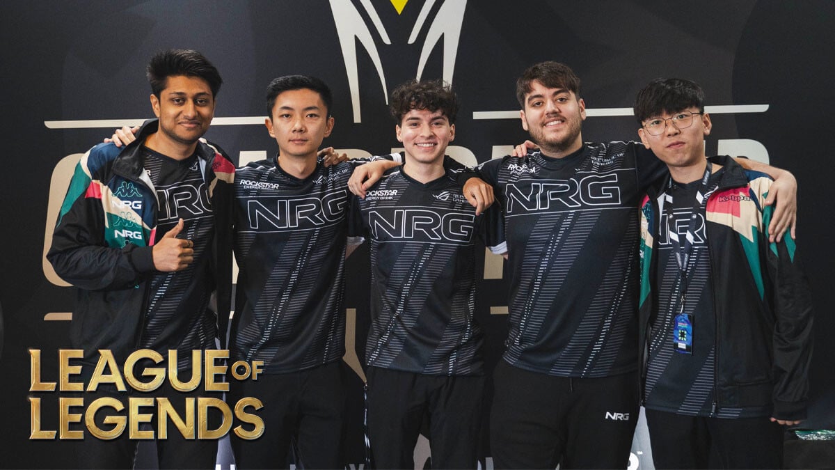 Une même organisation avec 2 équipes aux Worlds de LoL ? Attention au ...