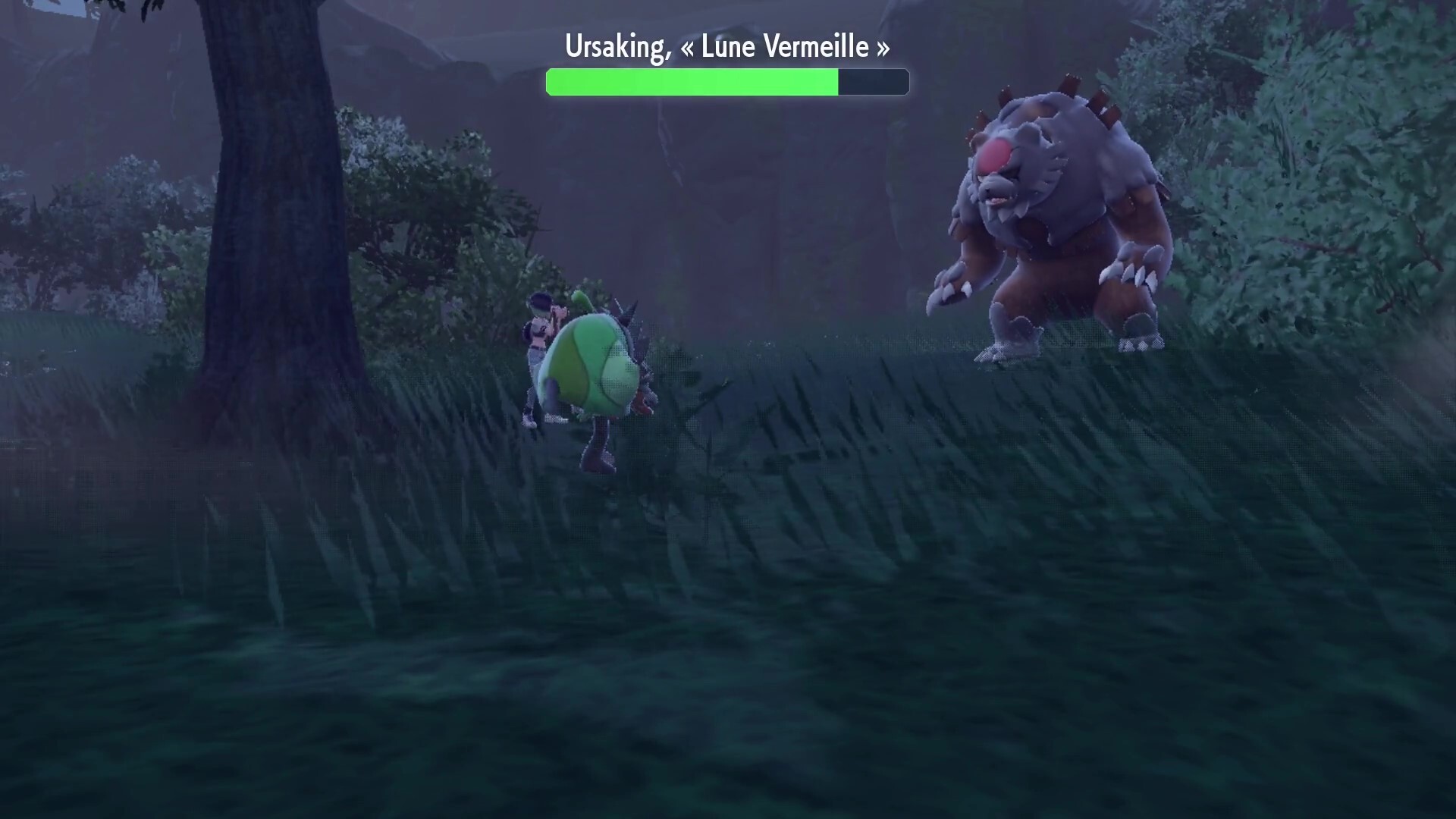 Lithia Pokemon Ecarlate Violet : Guide et récompense de cette quête ...