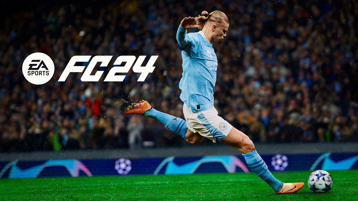 Offre exclusive : EA FC 24 (FIFA 24) est dispo à partir de 29,99€ en ...