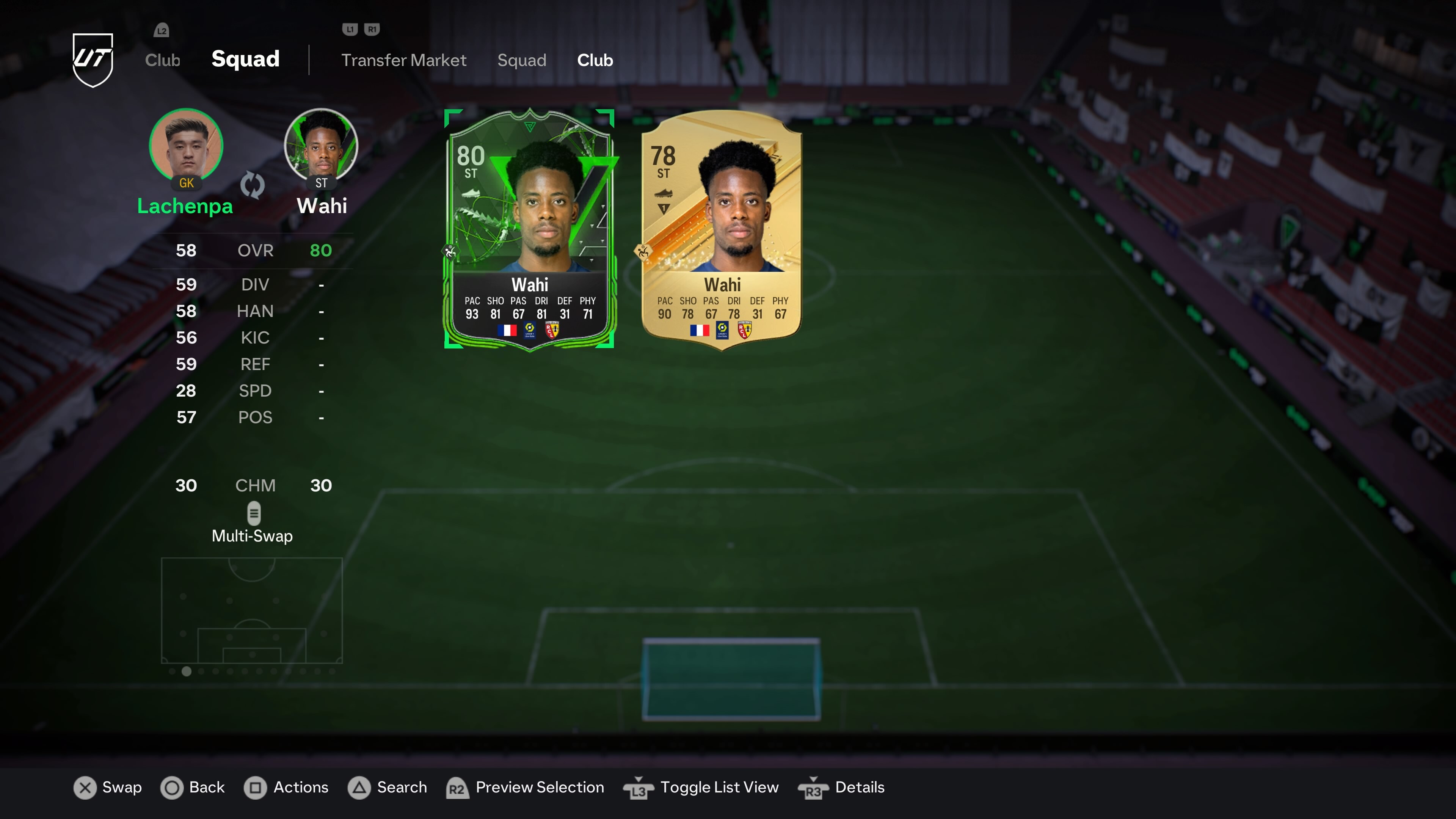 Test EA Sports FC 24 : L'après FIFA est-il une réussite grâce à ce ...