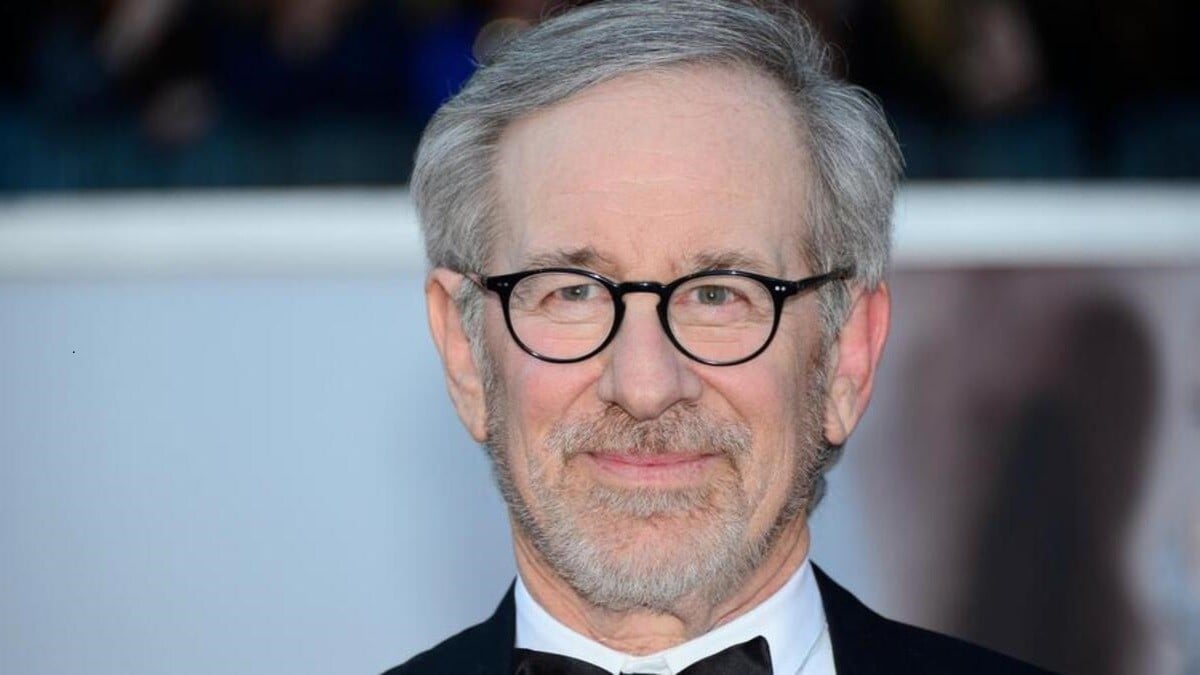 "Ils ont dû pleurer pour s'endormir", Steven Spielberg a fait vivre un ...