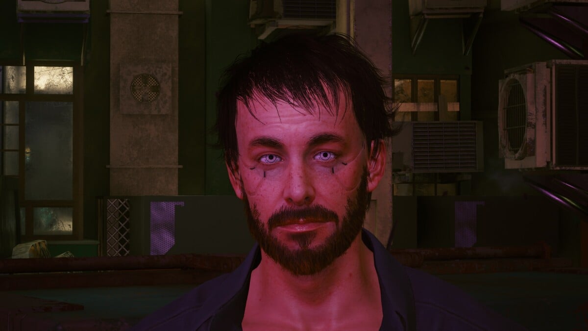 War Pigs Cyberpunk 2077 : Quels choix faire pour convaincre Frank ...