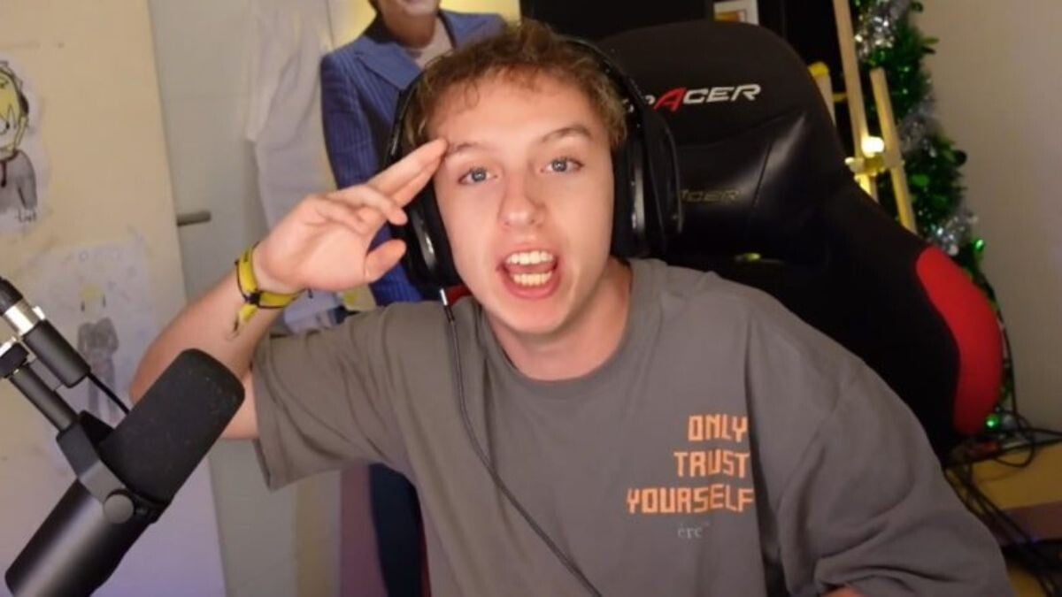 "Je sous-paye tellement mes monteurs", ce jeune streamer Twitch se rend ...