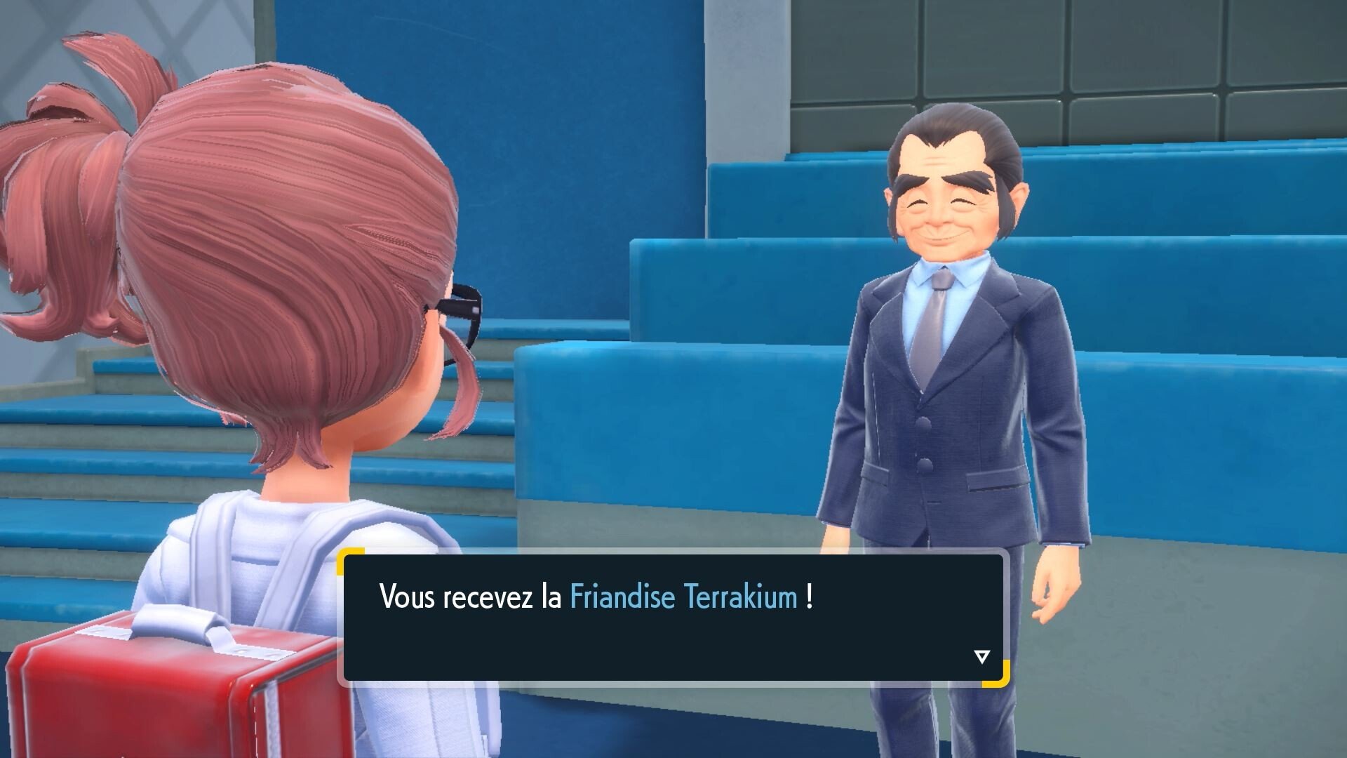 Tous les Légendaires Pokemon Ecarlate et Violet DLC 2 : Où tous les ...