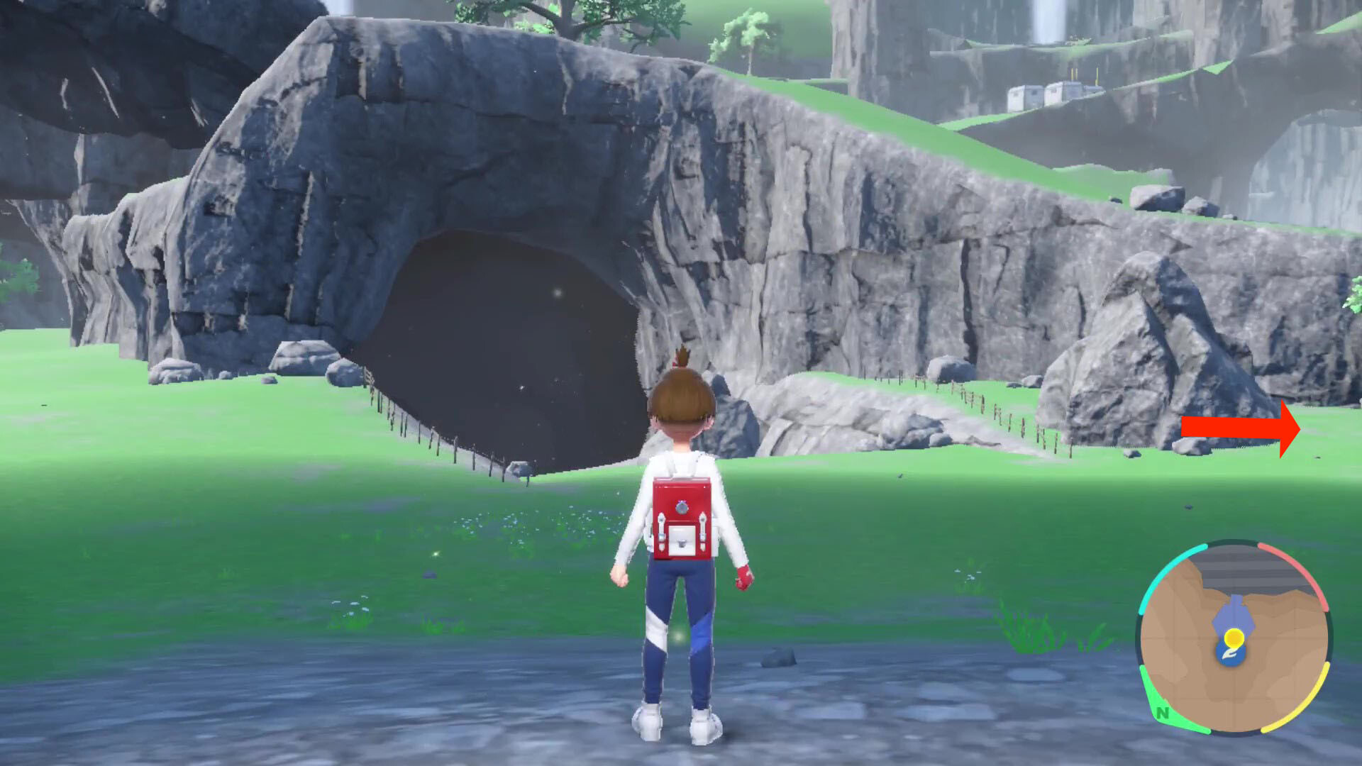 Ire Foudre Pokémon Écarlate et Violet DLC 2 : Où trouver et comment ...