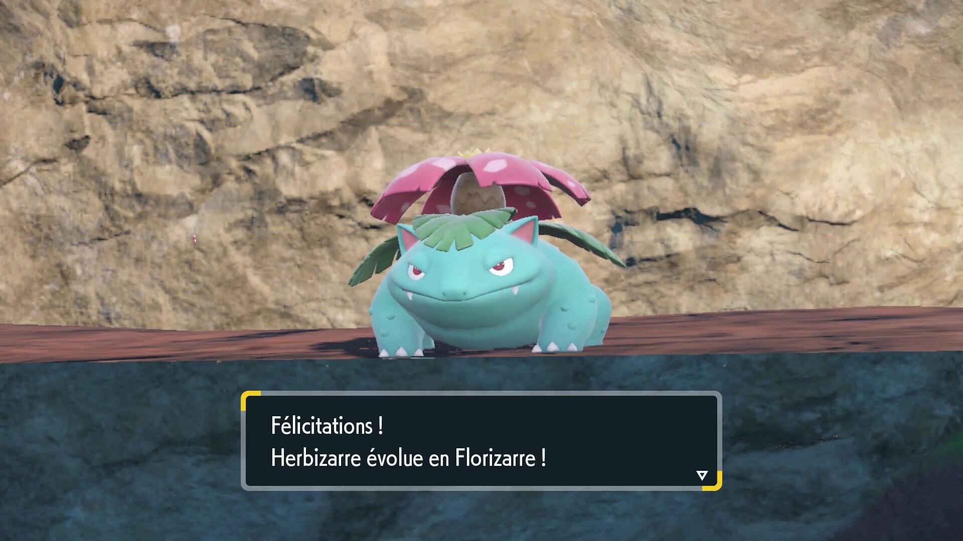 Bulbizarre Pokémon Écarlate et Violet : Où le trouver et comment le ...
