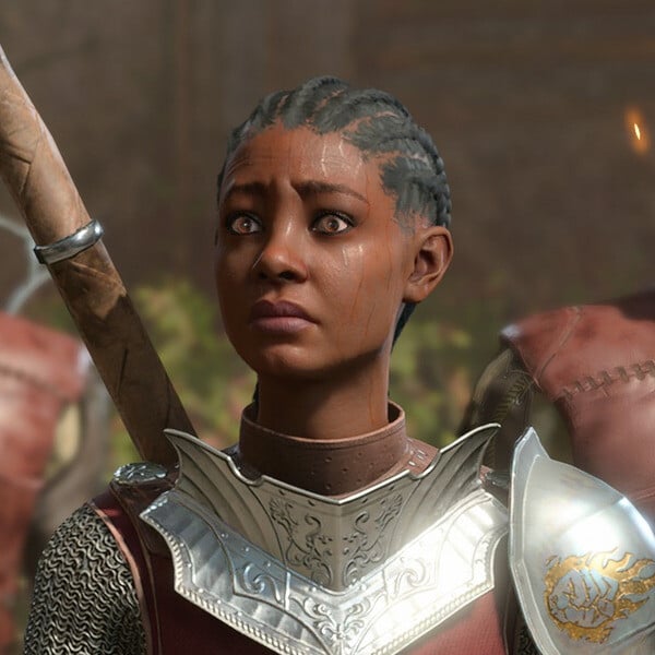 L'une des meilleures armes de l'Acte I de BG 3 est disponible dès le ...