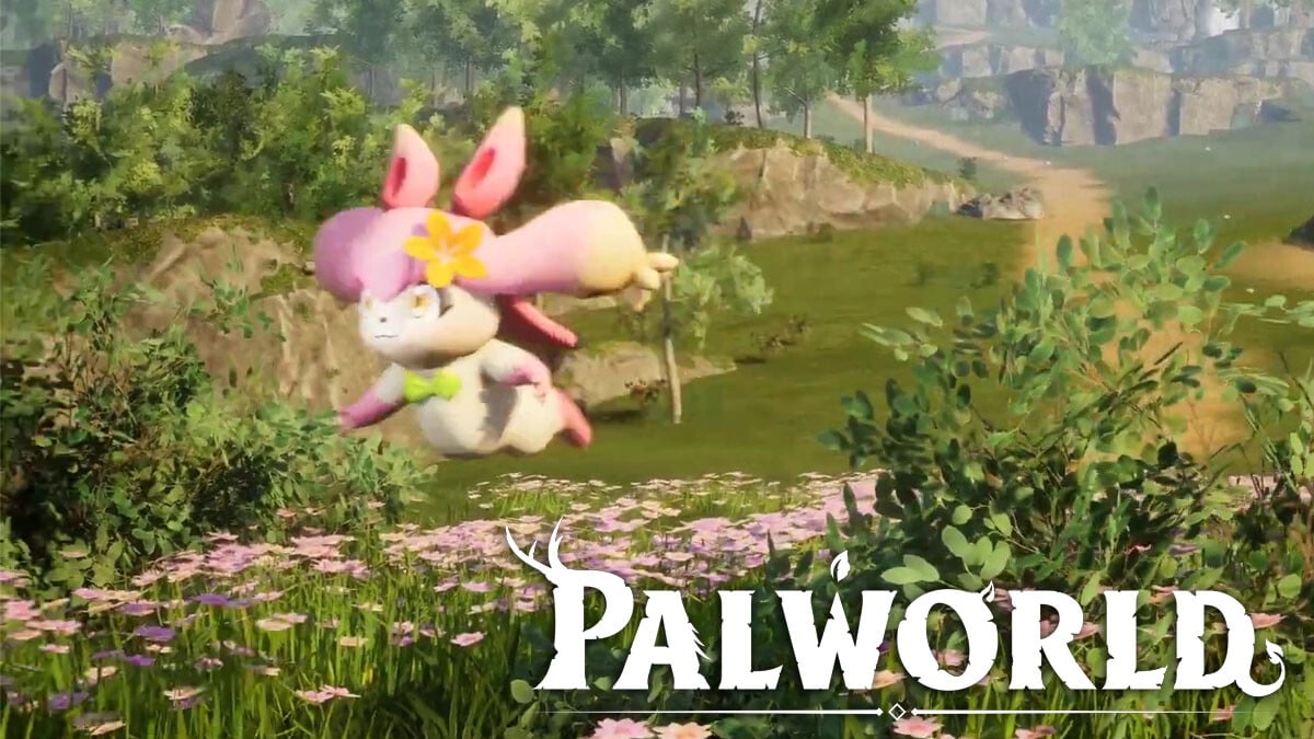 Flopie Palworld : Où trouver ce Pal et pourquoi le capturer ? - Millenium