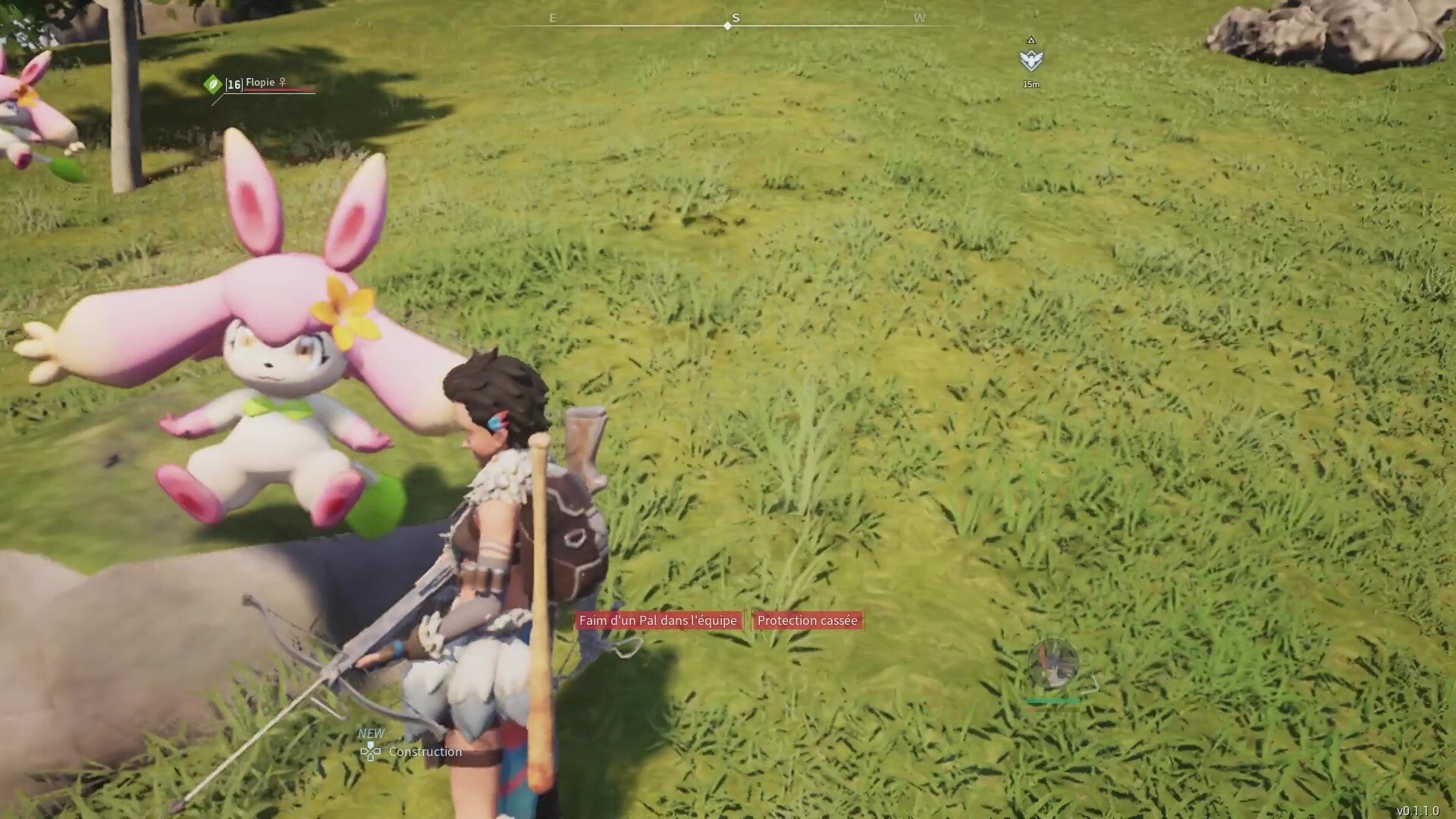 Flopie Palworld : Où trouver ce Pal et pourquoi le capturer ? - Millenium