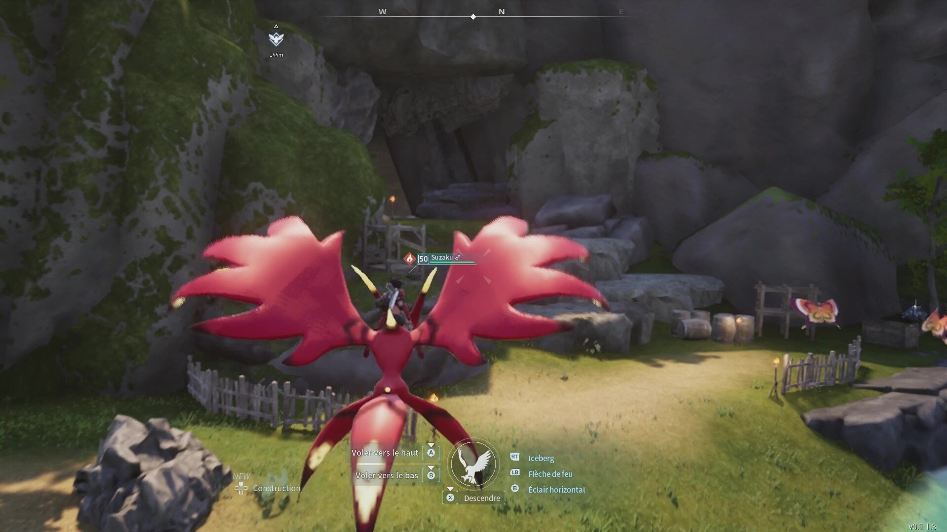 Elizabee Palworld : Où le trouver sur la carte et comment battre ce Boss Alpha ? - Millenium