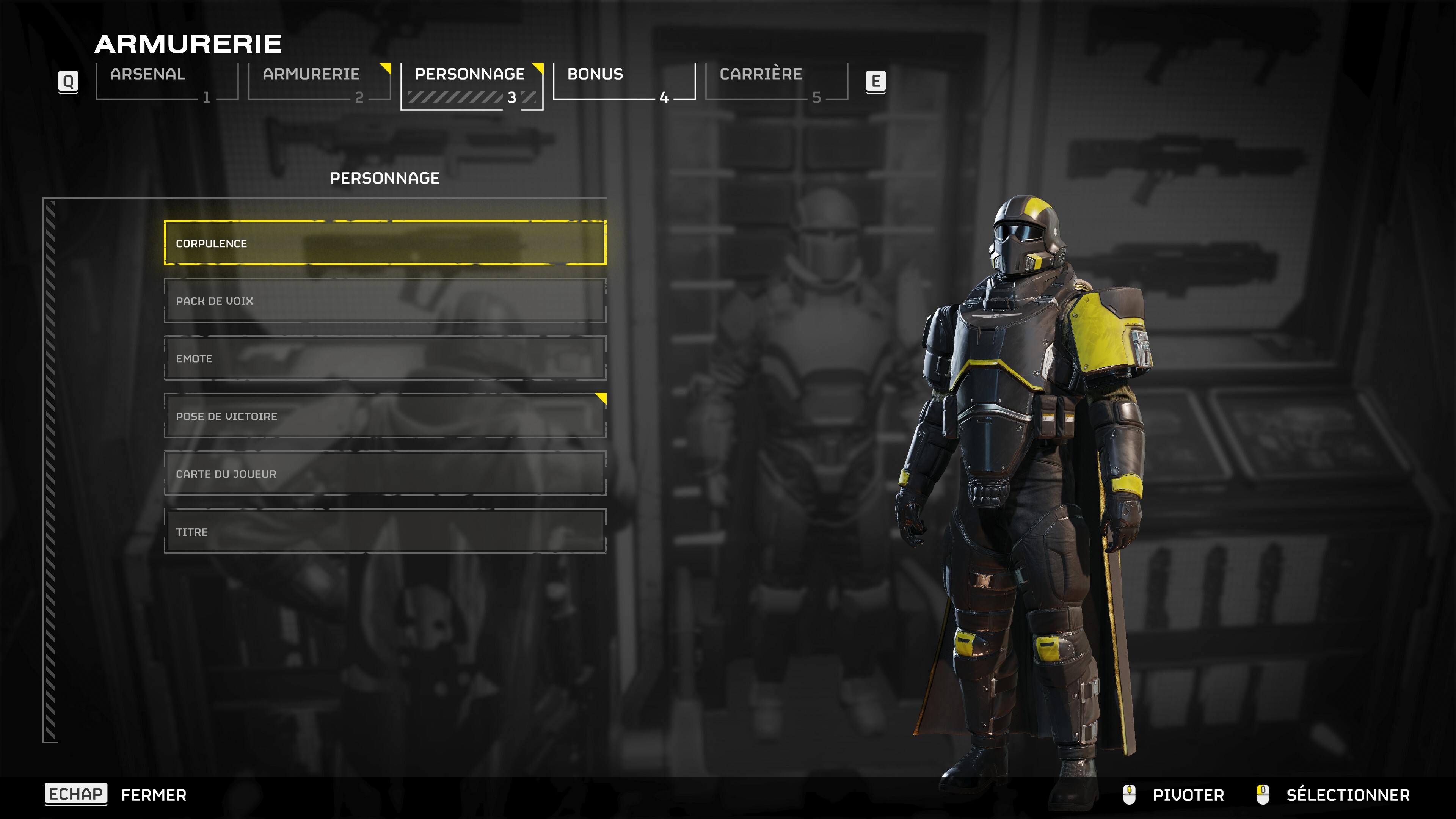 Niveau maximum Helldivers 2 : Comment débloquer le titre Super Citoyen ...