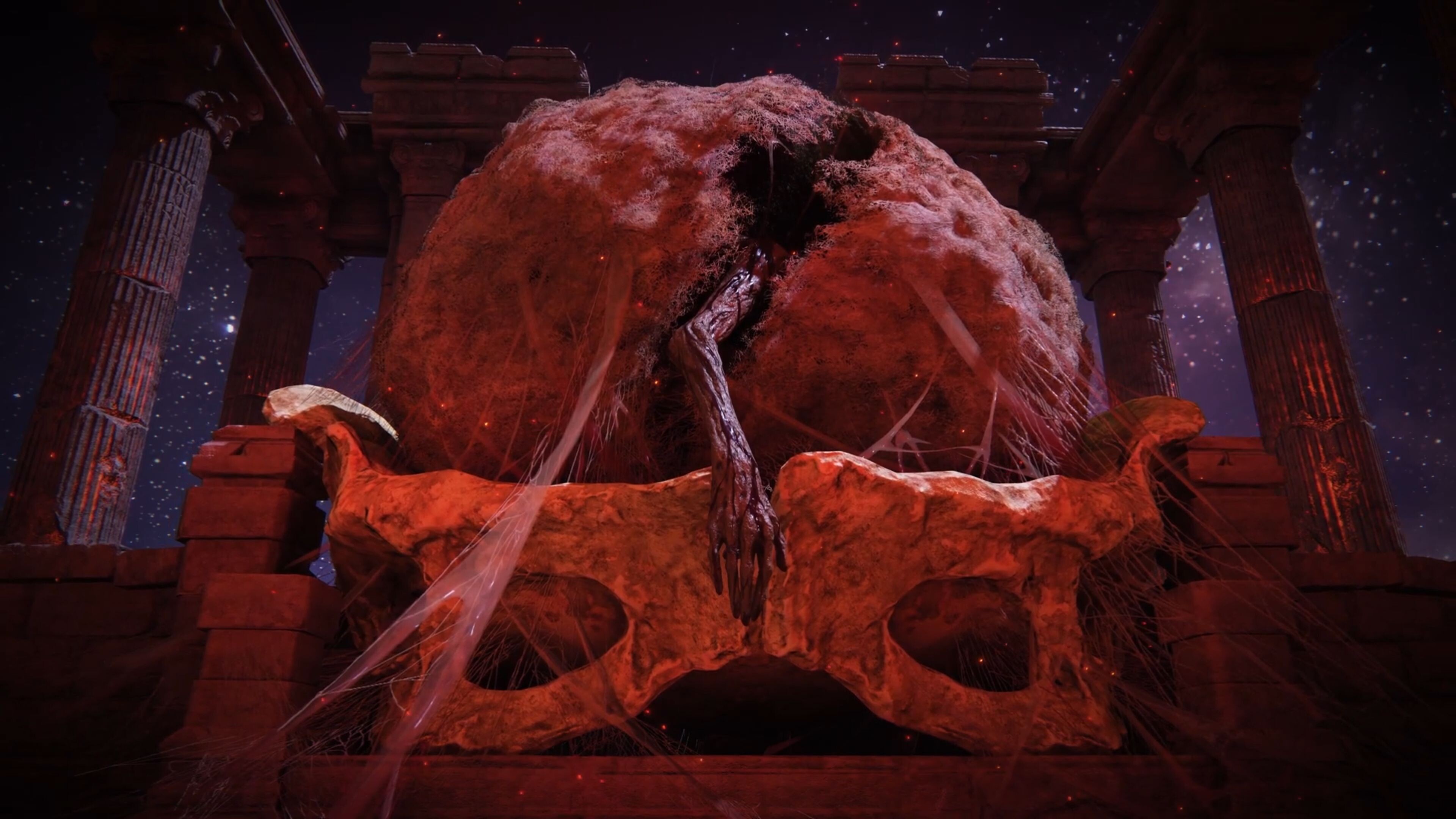 Miquella Elden Ring : Saint Trina, qui est ce personnage du DLC Shadow ...