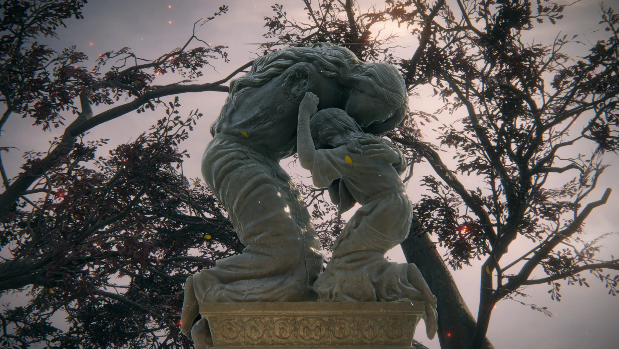 Miquella Elden Ring : Saint Trina, qui est ce personnage du DLC Shadow of the Erdtree ? - Millenium