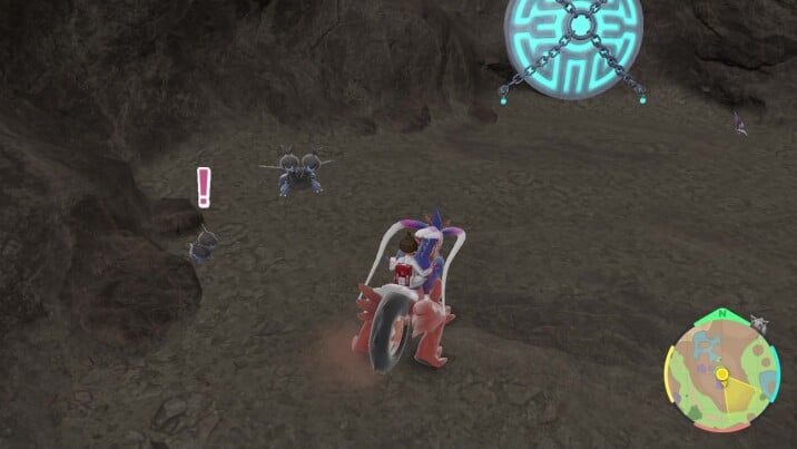 Solochi Pokémon Écarlate et Violet : Comment l'obtenir et le faire ...