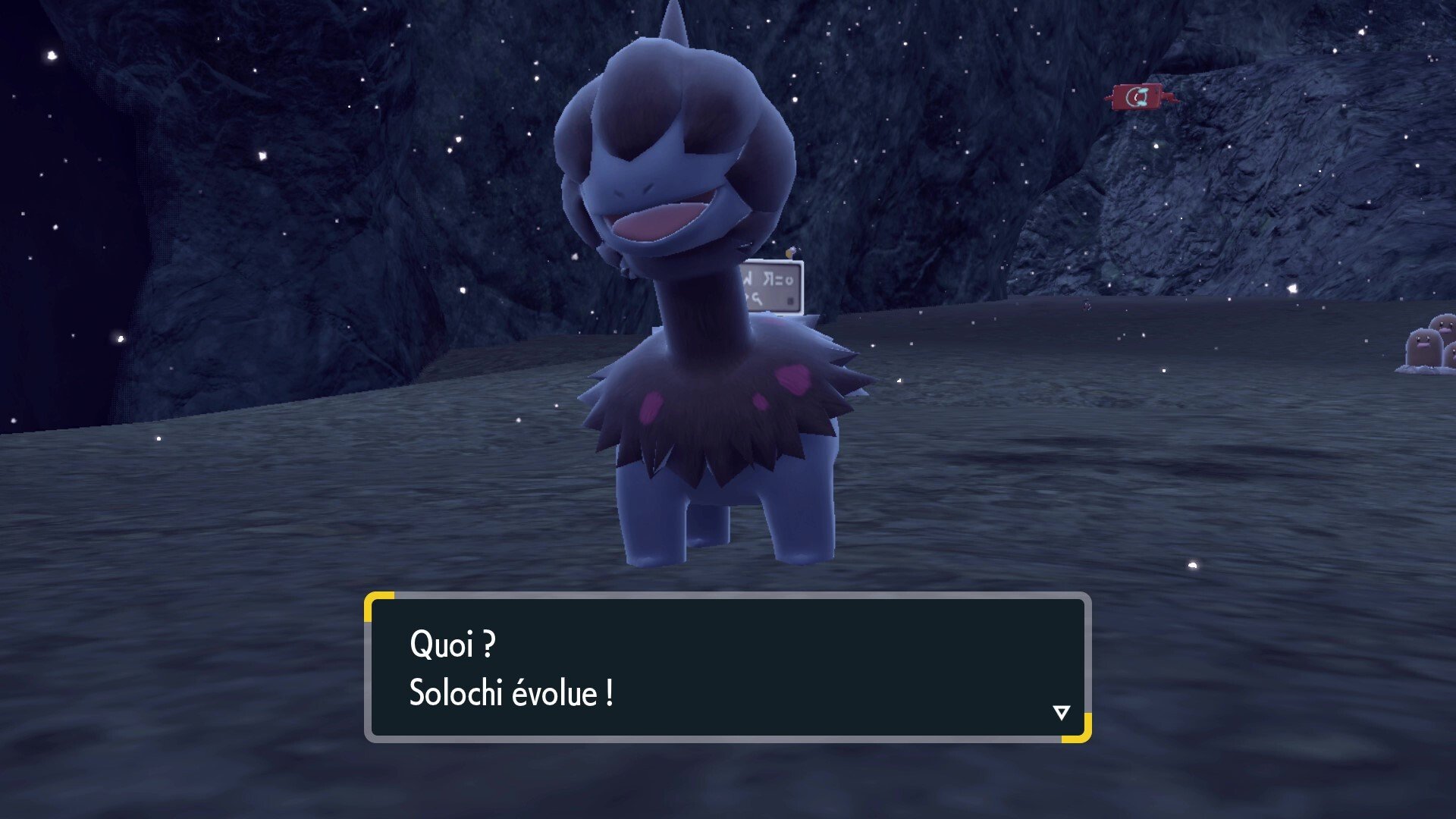 Solochi Pokémon Écarlate et Violet : Comment l'obtenir et le faire ...