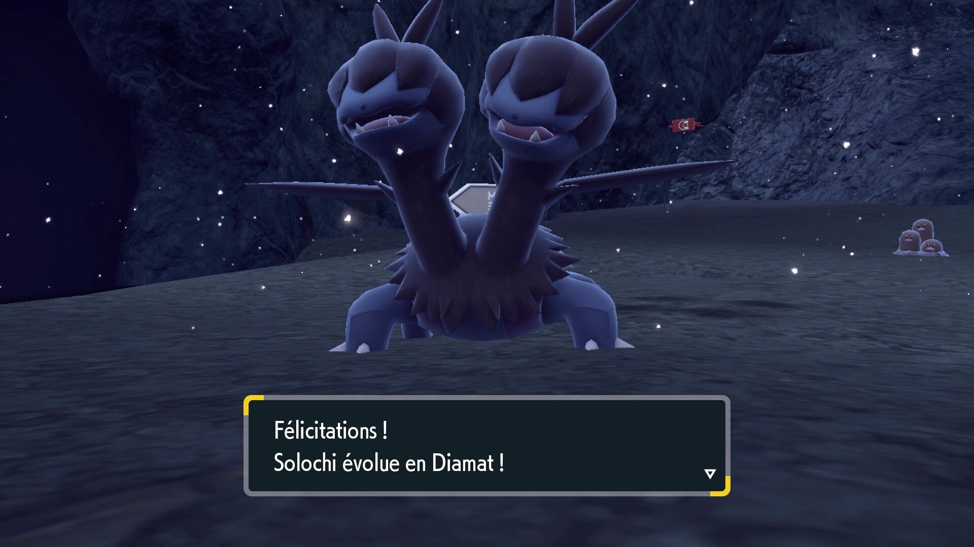 Solochi Pokémon Écarlate et Violet : Comment l'obtenir et le faire ...