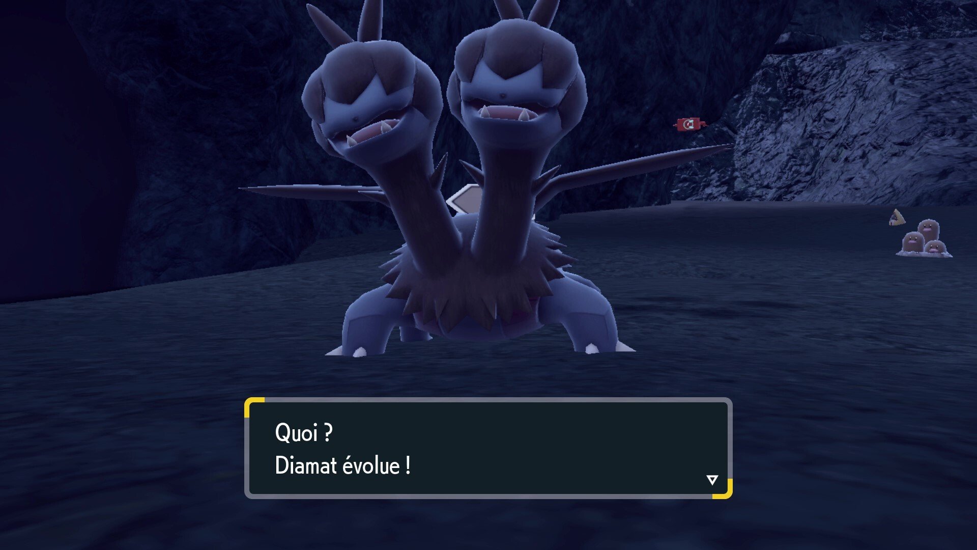 Solochi Pokémon Écarlate et Violet : Comment l'obtenir et le faire ...