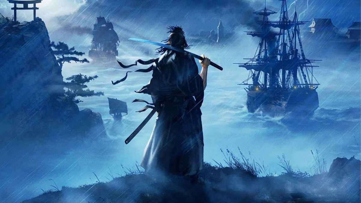 Rise of the Ronin fait meilleur que Sekiro sur ce point précis grâce à ...