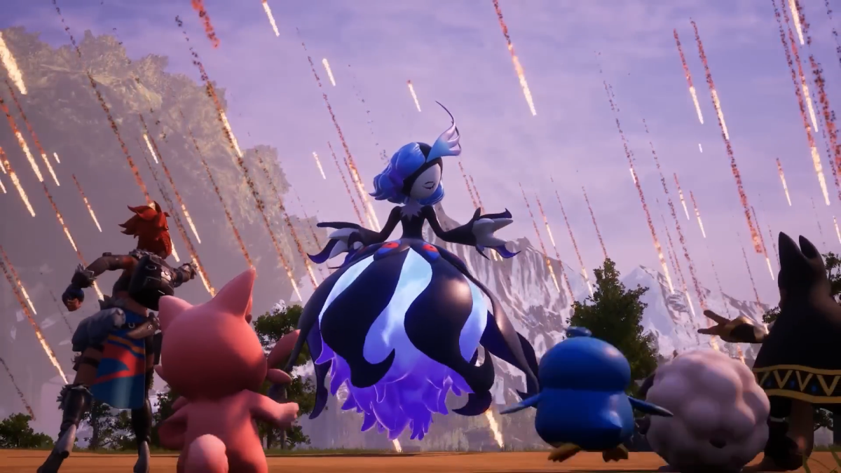 2 mois après la sortie de Palworld, voici les 10 créatures qu’on ...