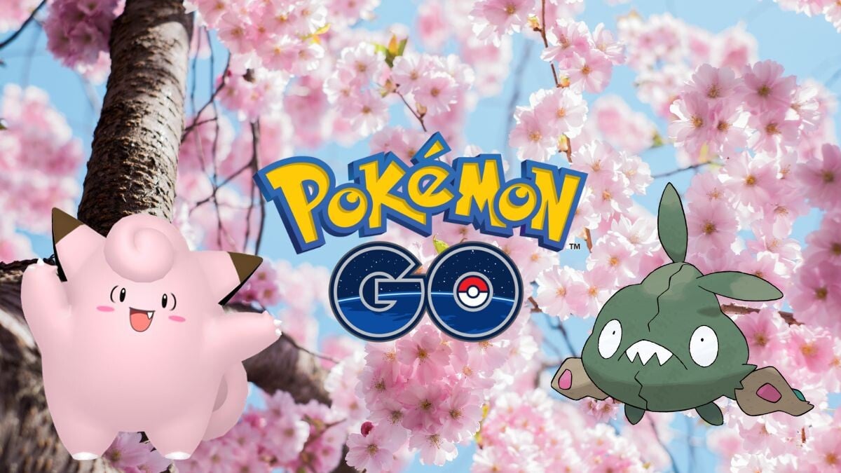 Heure vedette Pokémon GO Avril 2024 : Quelles sont les créatures ...