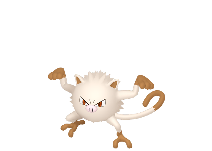 Courrousinge Pokémon GO : Comment obtenir Férosinge et le faire évoluer ...