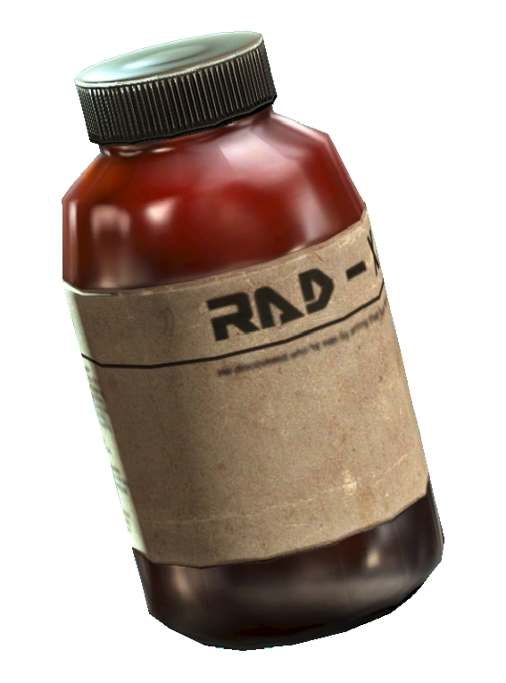 Radiation Fallout 4 : Les 5 techniques ultimes pour résister à la ...