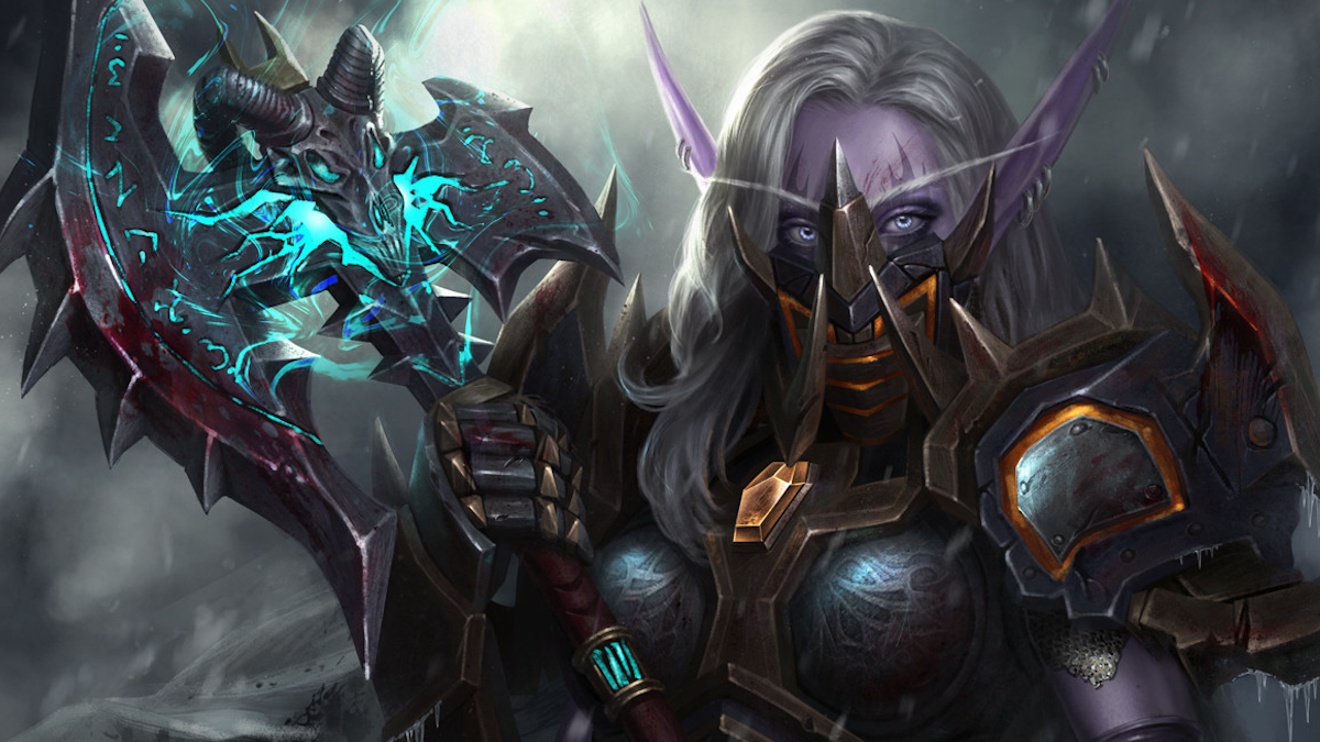 WoW Guerrier Armes Cataclysm Classic : Guide de classe de la Phase 1 ...