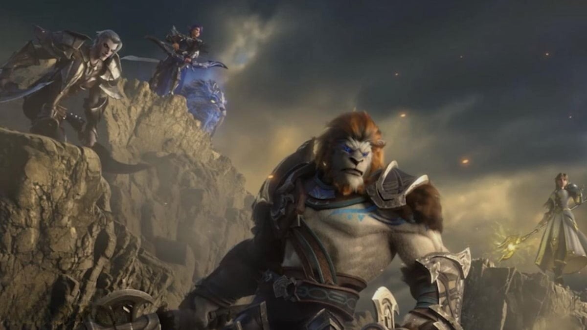 Emblème Tarisland : À quoi servent ces emblèmes et comment les utiliser ...