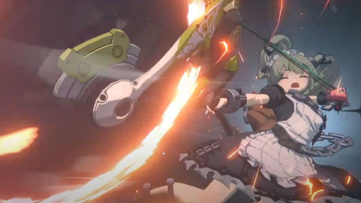 Corin Zenless Zone Zero : best build, Bangbou, disques, moteur ampli ...