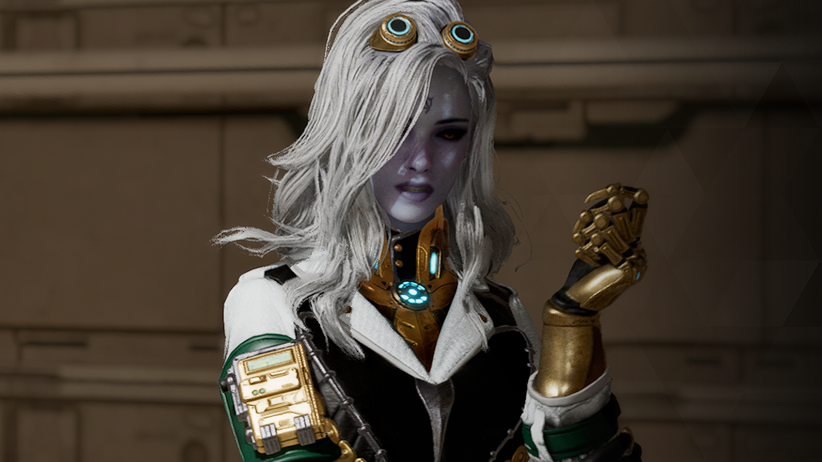 Anais The First Descendant : Où la trouver et à quoi sert-elle ...
