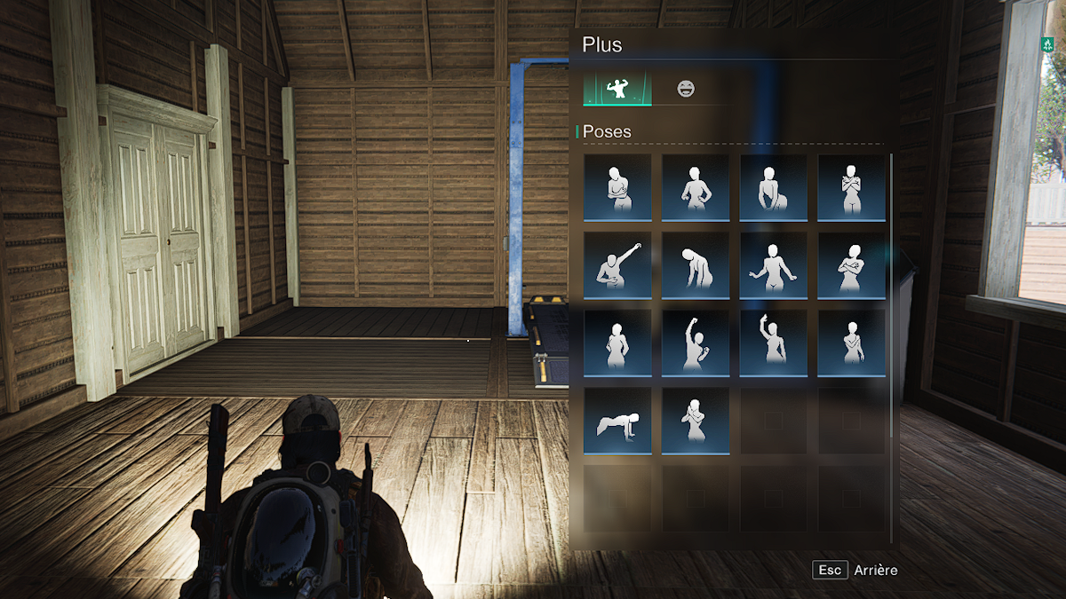 Emote Once Human : Comment rendre votre personnage expressif et dans ...