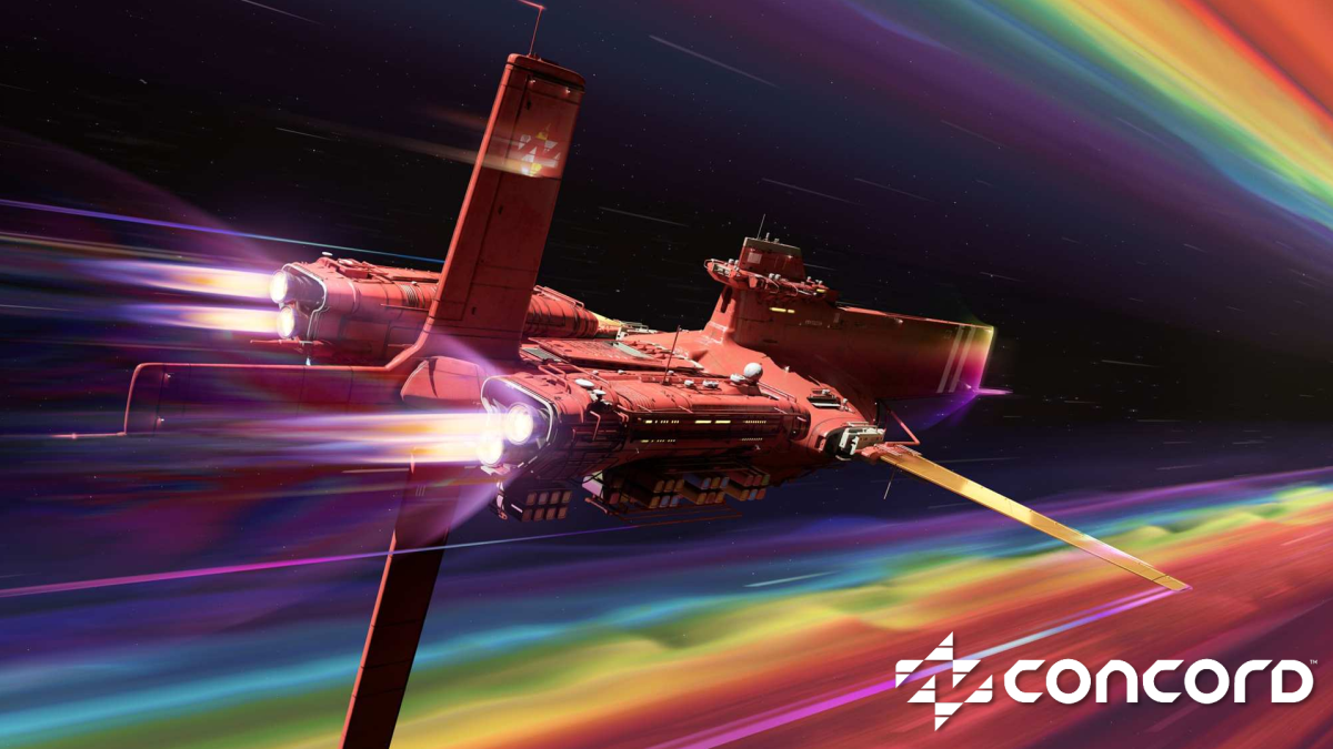 Test Concord : La nouvelle exclusivité de la PS5 est-elle une réussite ...