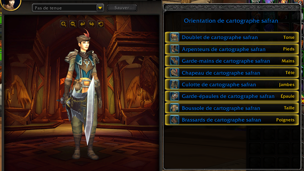 Gemme couverte de terre WoW : Comment en trouver et où les échanger ...