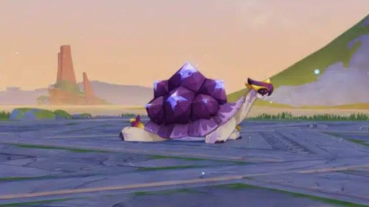 Cocijo Genshin Impact : où trouver ce boss, comment le faire apparaitre et comment le vaincre ...