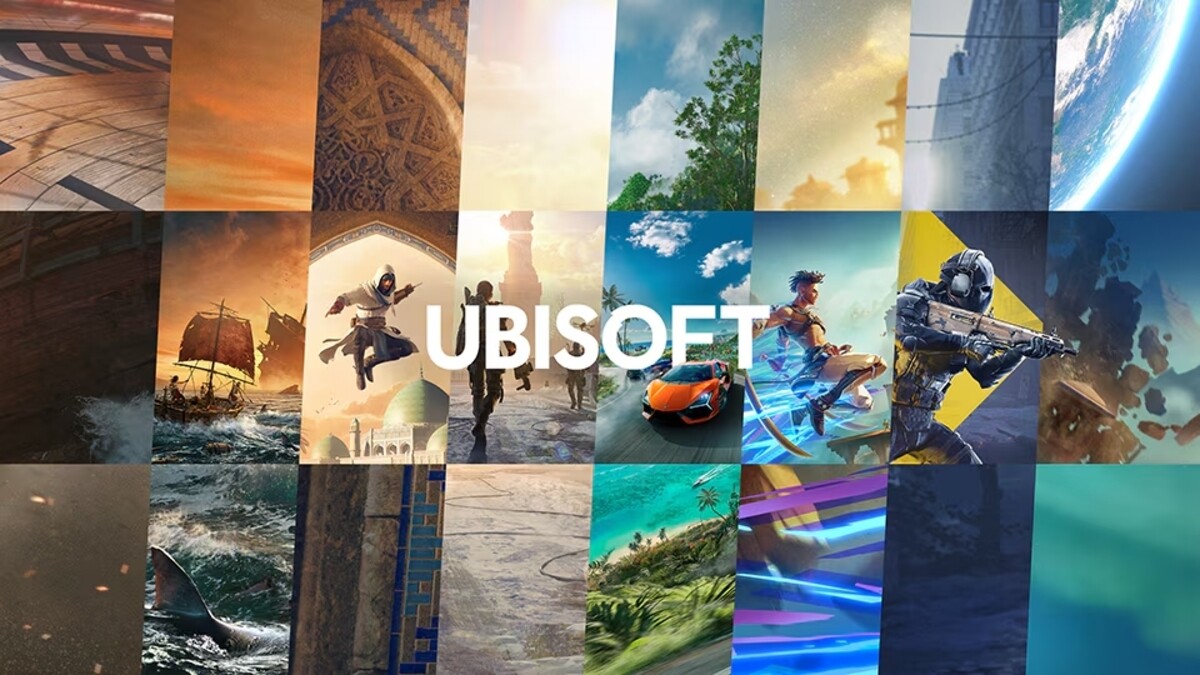Enfin une bonne nouvelle pour Ubisoft après des semaines de galère ...