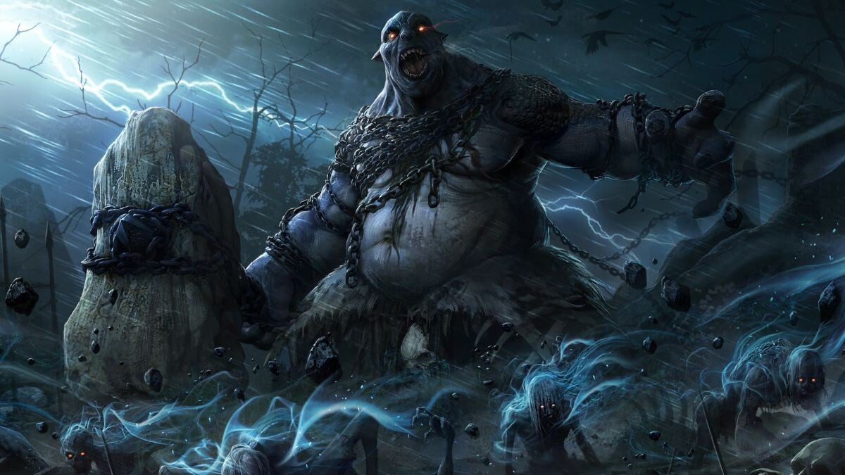 Adentus Throne and Liberty : où trouver ce boss et comment le vaincre ...