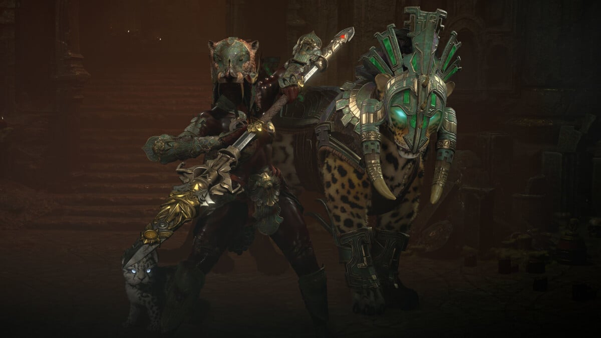 Sepazontec Diablo 4 Vessel of Hatred : Comment obtenir cette arme ...