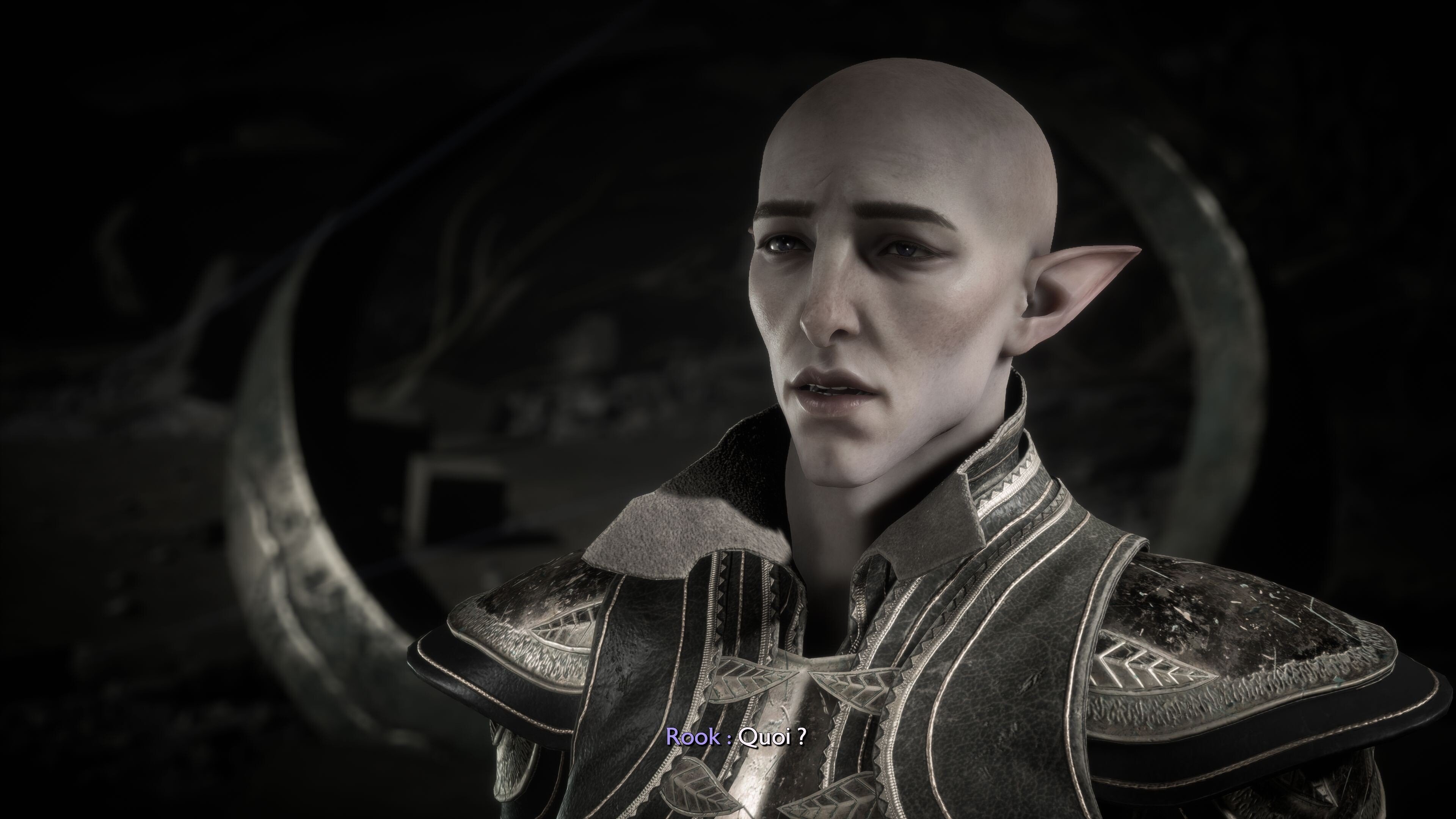 Solas Dragon Age Veilguard : Quelles réponses choisir lors des ...