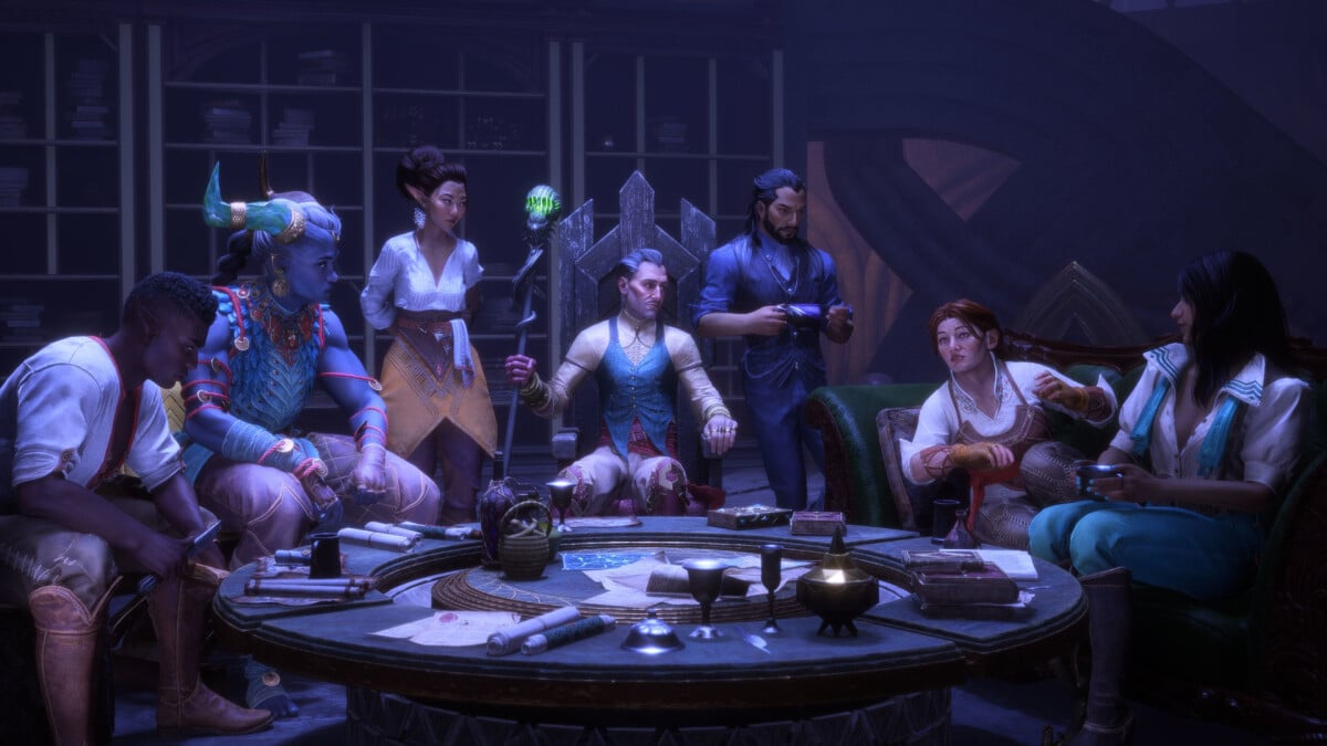 Meilleurs compagnons Dragon Age Veilguard : Lesquels utiliser ? - Millenium