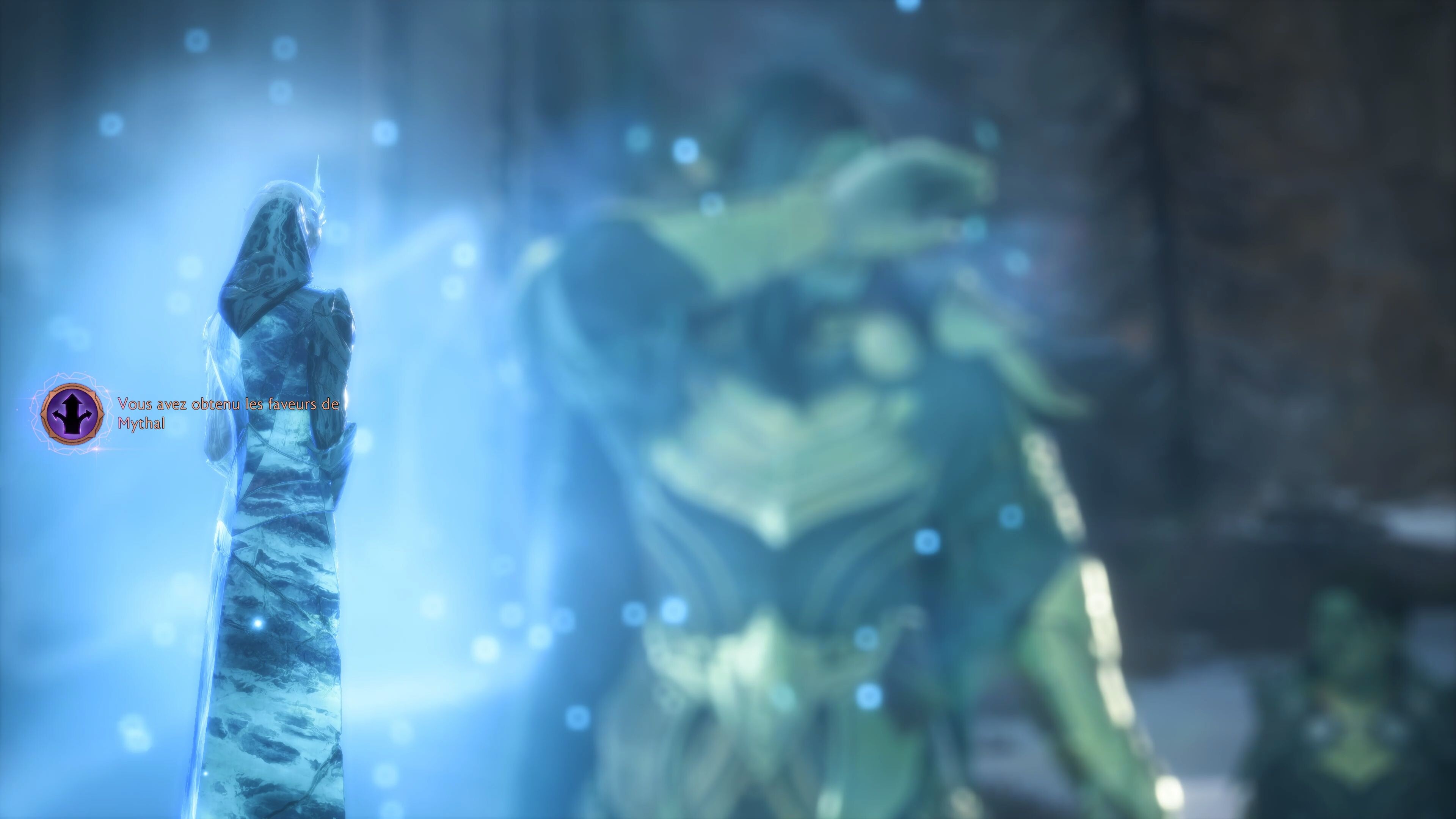 Mythal Dragon Age Veilguard : Comment la persuader de vous donner son ...