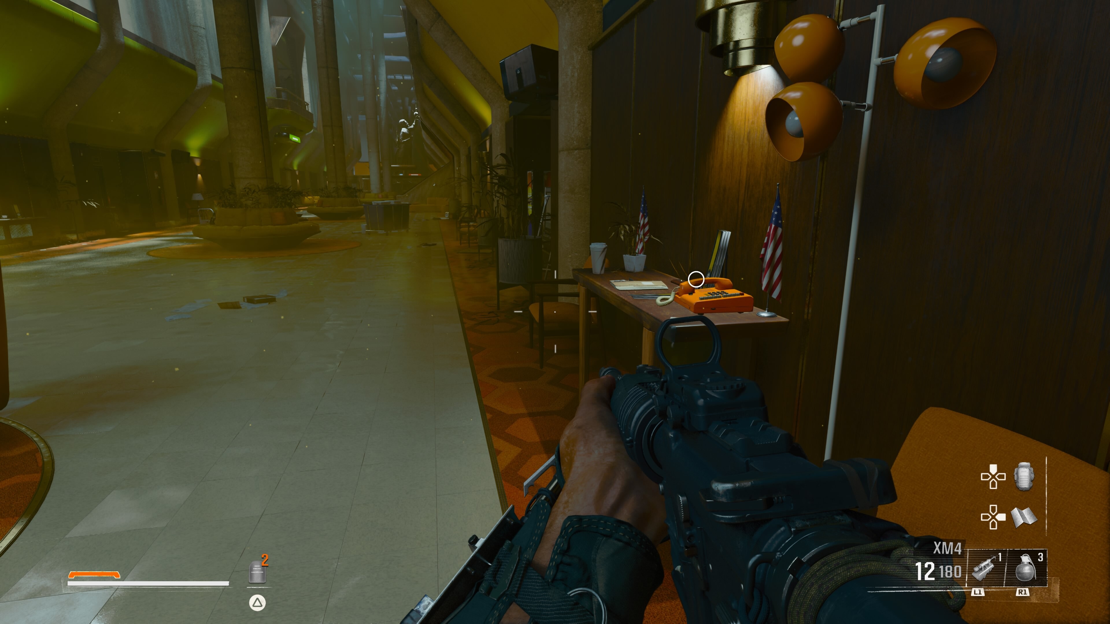 Emergence Call of Duty Black Ops 6: Location of All Phones to Receive ...