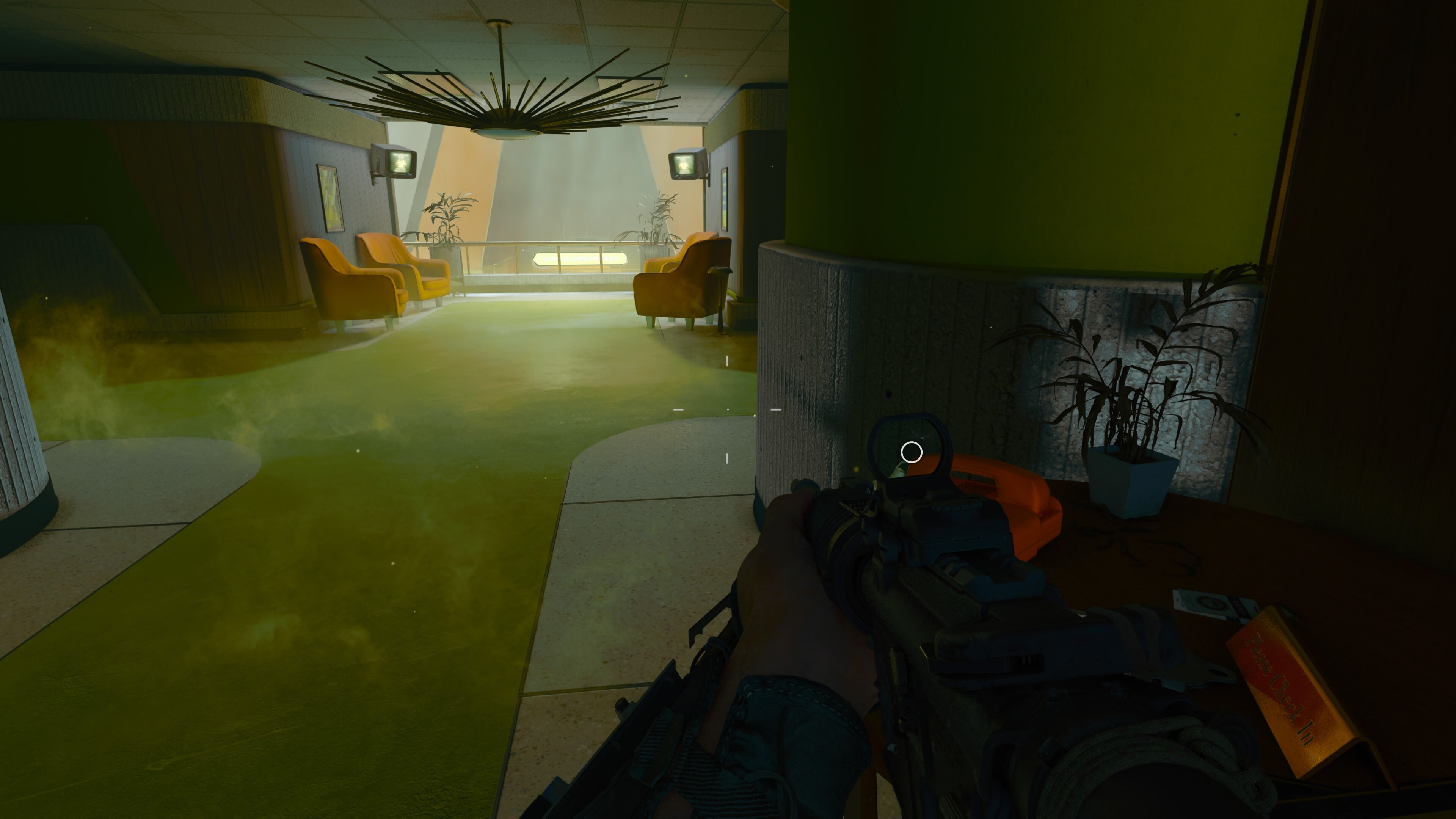 Emergence Call of Duty Black Ops 6 : Emplacement de tous les téléphones ...