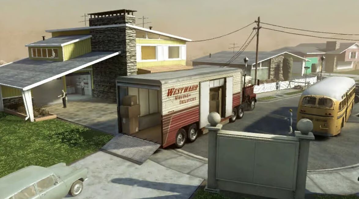 Nuketown Call of Duty Black Ops 6: Release Date, New Features ...