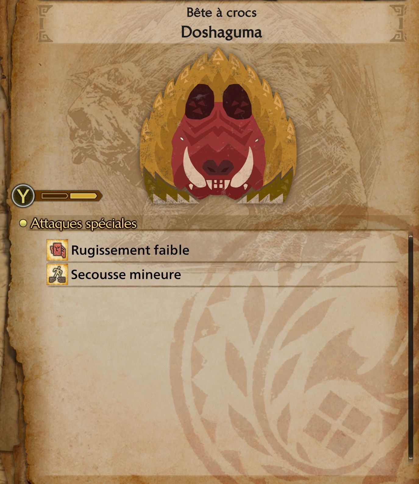 Doshaguma Monster Hunter Wilds : Comment battre ce boss ? - Millenium
